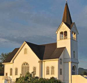 Small Church Connections - Small Church Connections